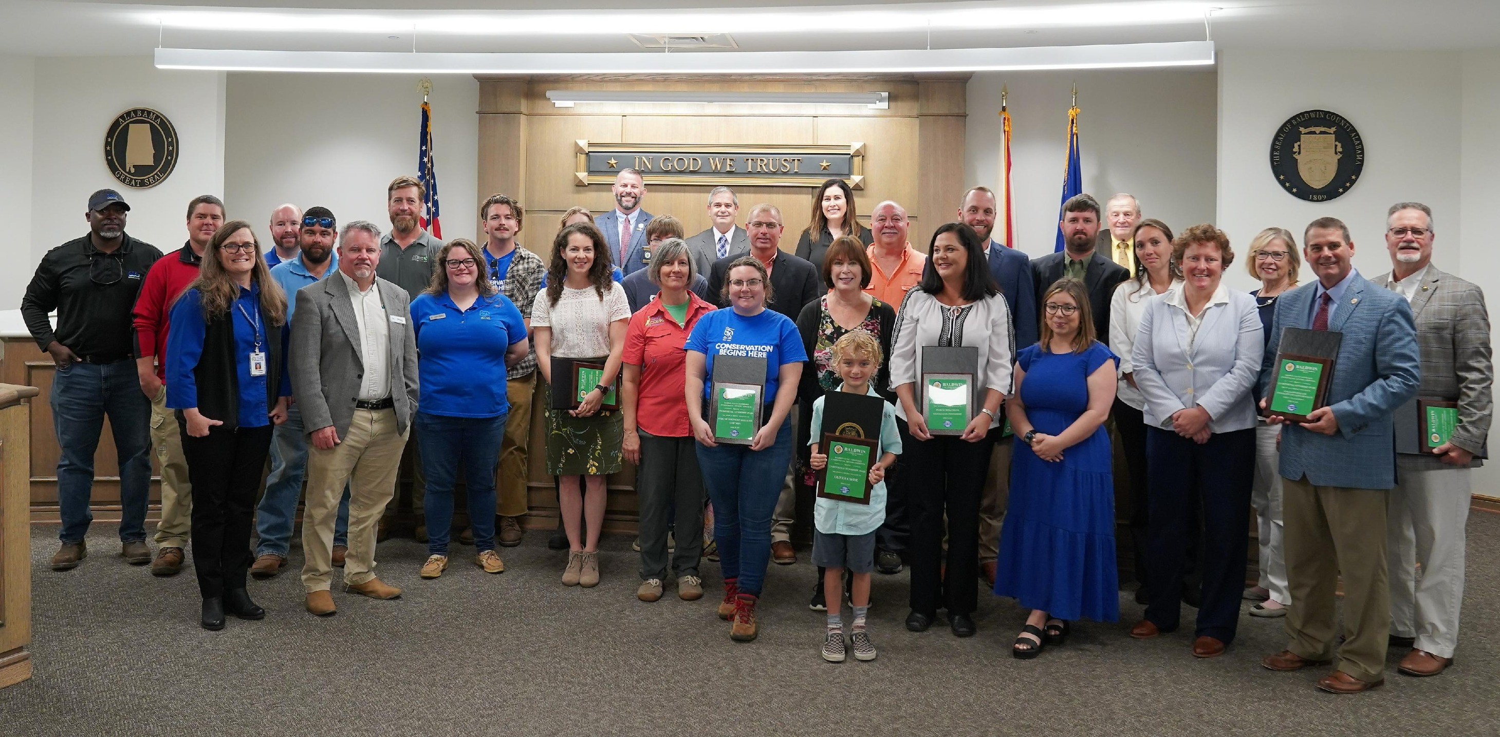 Environmental Advisory Committee